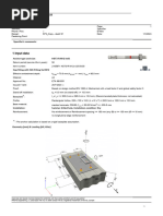 Concrete Pryout Failure Guide | PDF | Physical Sciences | Mechanics
