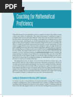 Principles To Actions Overview | PDF | National Council Of Teachers Of ...