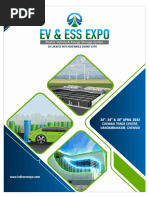 Tata-TC - 540W Data Sheet | PDF