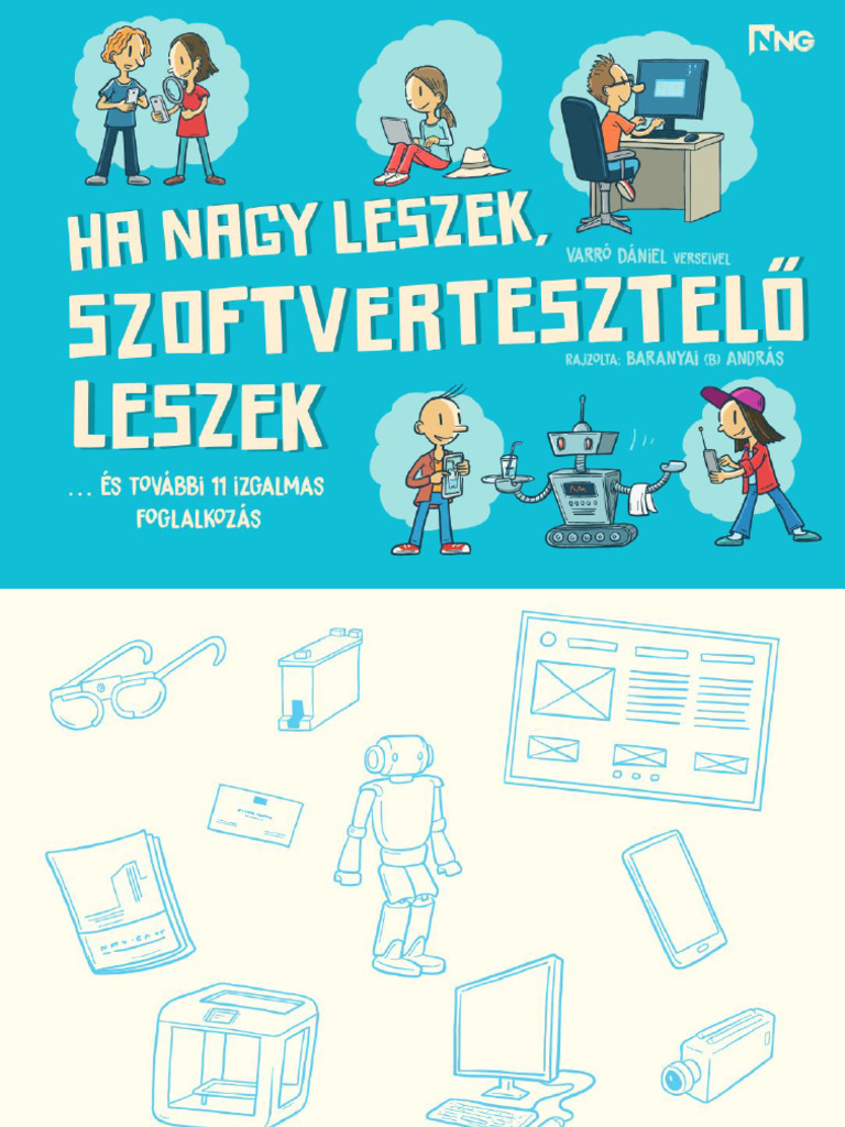 Varró Dániel - Ha Nagy Leszek.... | PDF