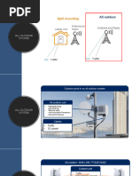 Ericsson MINI-LINK 6352 Datasheet | PDF