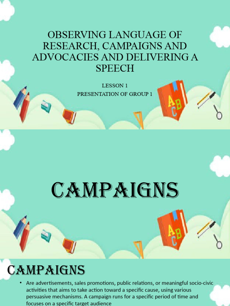 Lesson 1 English | Download Free PDF | Speech | Human Communication