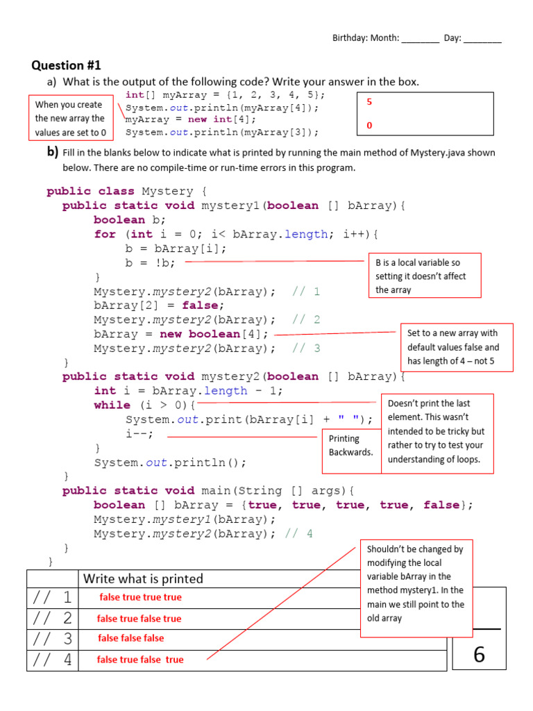 المولد التزامني ثلاثي الأوجه | PDF | Method (Computer Programming) | Boolean Data Type