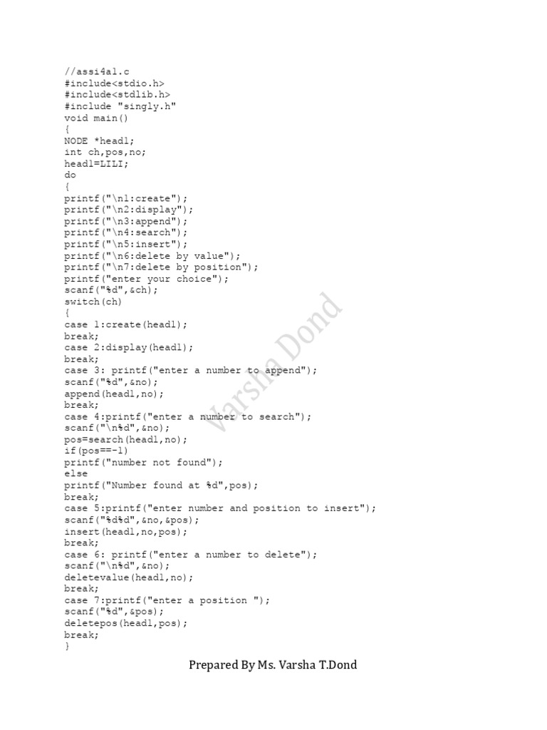 Ass4_Set_A_B | PDF | Computer Science | Computer Data
