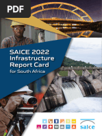 South Africa's National Transport Plan 2050 | PDF | Transport | Public ...