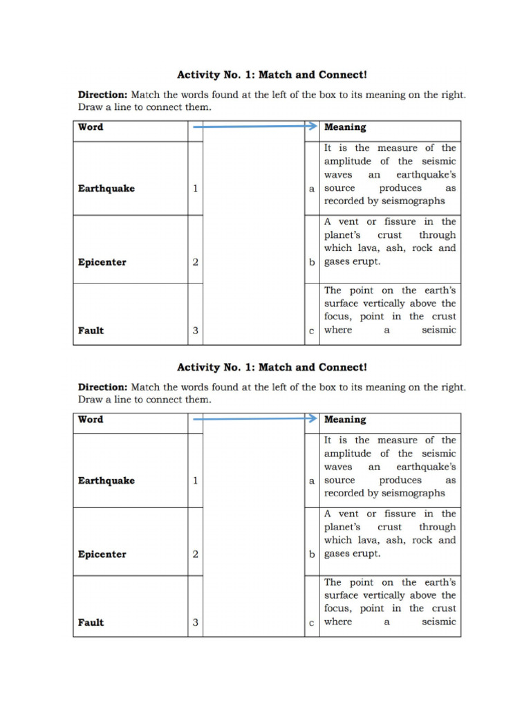 Grade10-1st Lesson | PDF
