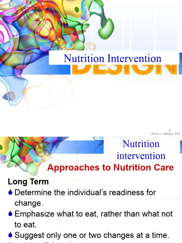 Nutrition and Surgery | PDF | Nutrition | Diet & Nutrition