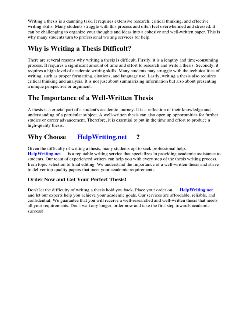 Simple Acknowledgement For Term Paper | PDF | Thesis | Thought