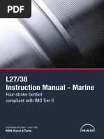 Octamar BT-25: Product Data Sheet | PDF | Combustion | Fuel Oil