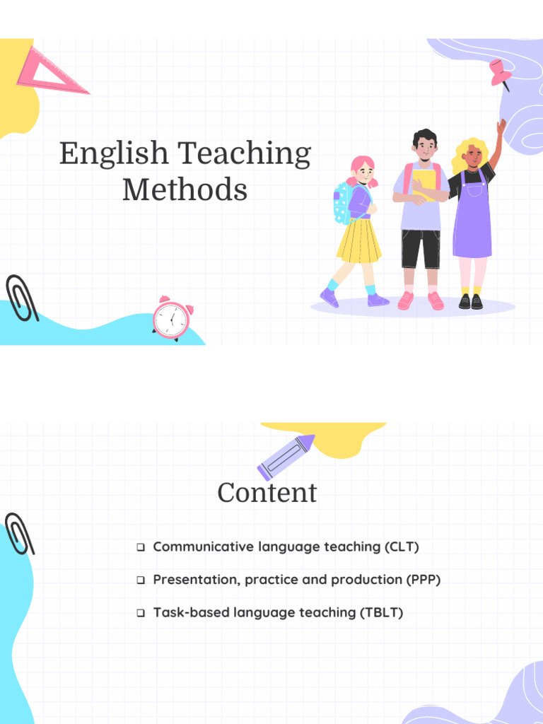 EID Meeting Five | PDF | Learning | Second Language