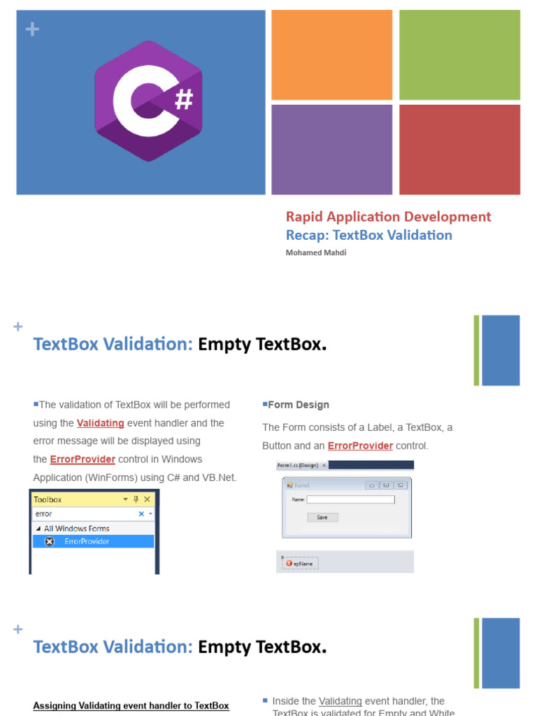 RAD Chapter 5.2 | PDF | Software | Computer Engineering