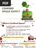Confined Space Actual Written Exam Update With Actual Questions and Answers | PDF | Personal ...