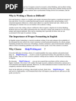 Effective Academic Writing 2 | PDF