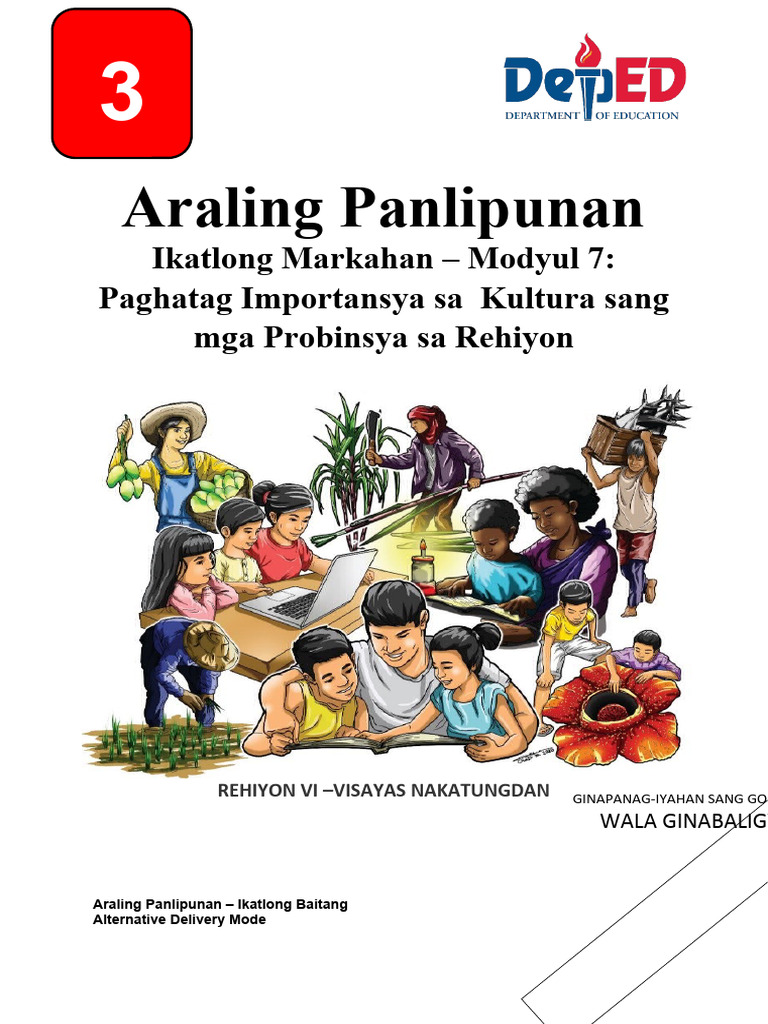 ADM AP3 SLModule 7 WK 8 Final | PDF