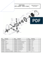 AC Compressor Oil Capacity Chart | PDF | Transport | Wheeled Vehicles