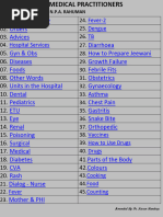 Syringe Driver Chart | PDF | Prescription Drugs | Medicine