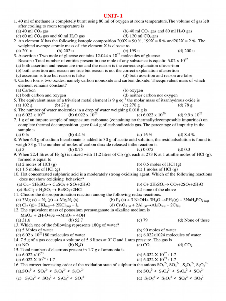 Xi STD em Vol I & II-1 | PDF