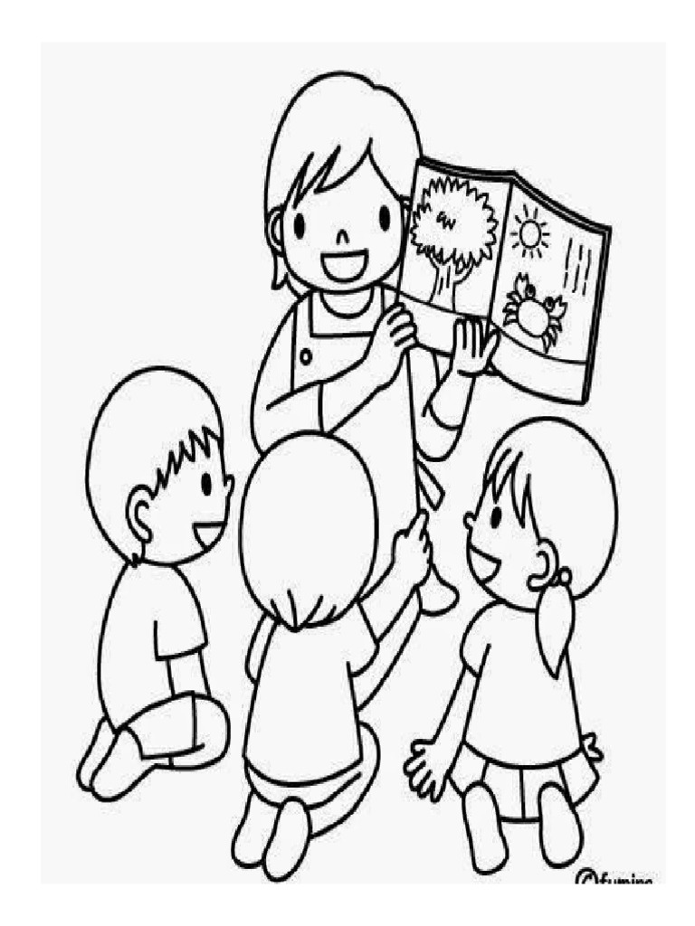 Mi Primer Libro | PDF