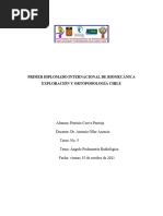 Comparativa: Ángulos de Meary y Costa-Bartani | PDF | Pie | Sistema ...