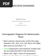 Silica Polymorphs Phase Diagram | PDF | Silicon Dioxide | Magma