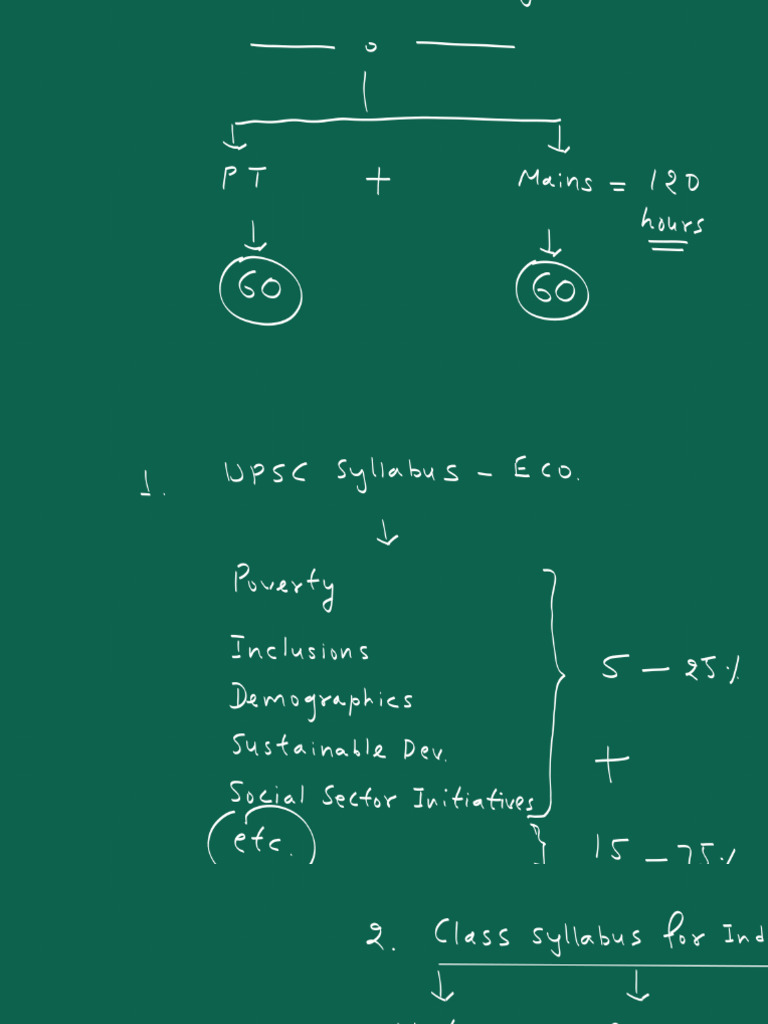 Lecture 1 Economy Pdf 