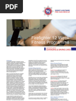 Convoy Commanders Checklist | PDF | Dangerous Goods | Vehicles