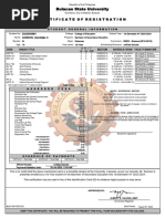 New TIN Application Form | PDF | Taxes