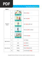 MULTIGRADE LESSON PLAN EXAMPLE 1 and 2 | PDF | Lesson Plan | Teachers
