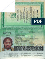 Id Card | PDF | Authentication | Government And Personhood