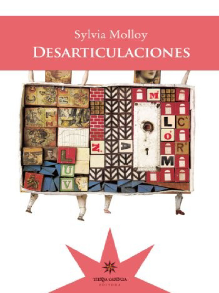 Desarticulaciones (Sylvia Molloy) (Z-Library) | PDF | Sueño | Memoria