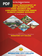 ICPP-2025 Very Information Reach and Knowledge | PDF | Agriculture ...