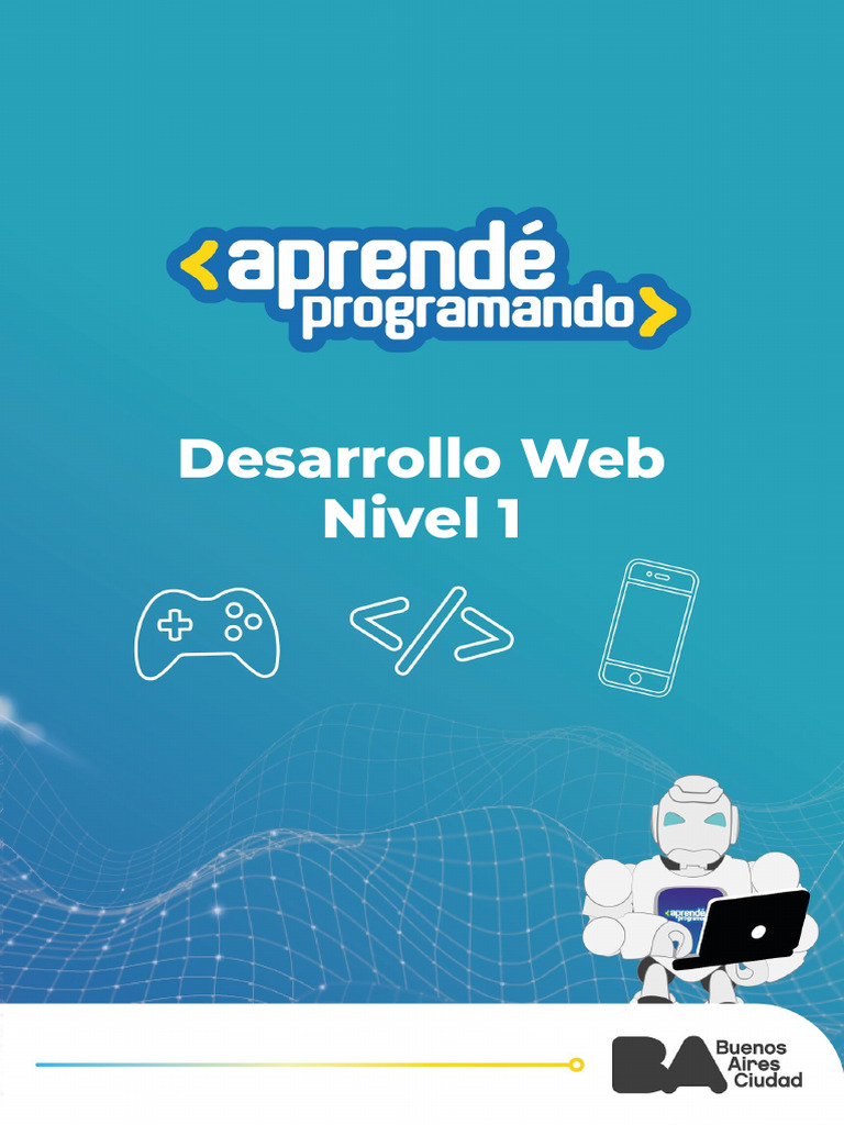 Curso Completo de Desarrollo Web | PDF | Script Java | Red mundial