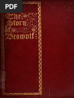 Beowulf READING GUIDE | PDF | Beowulf