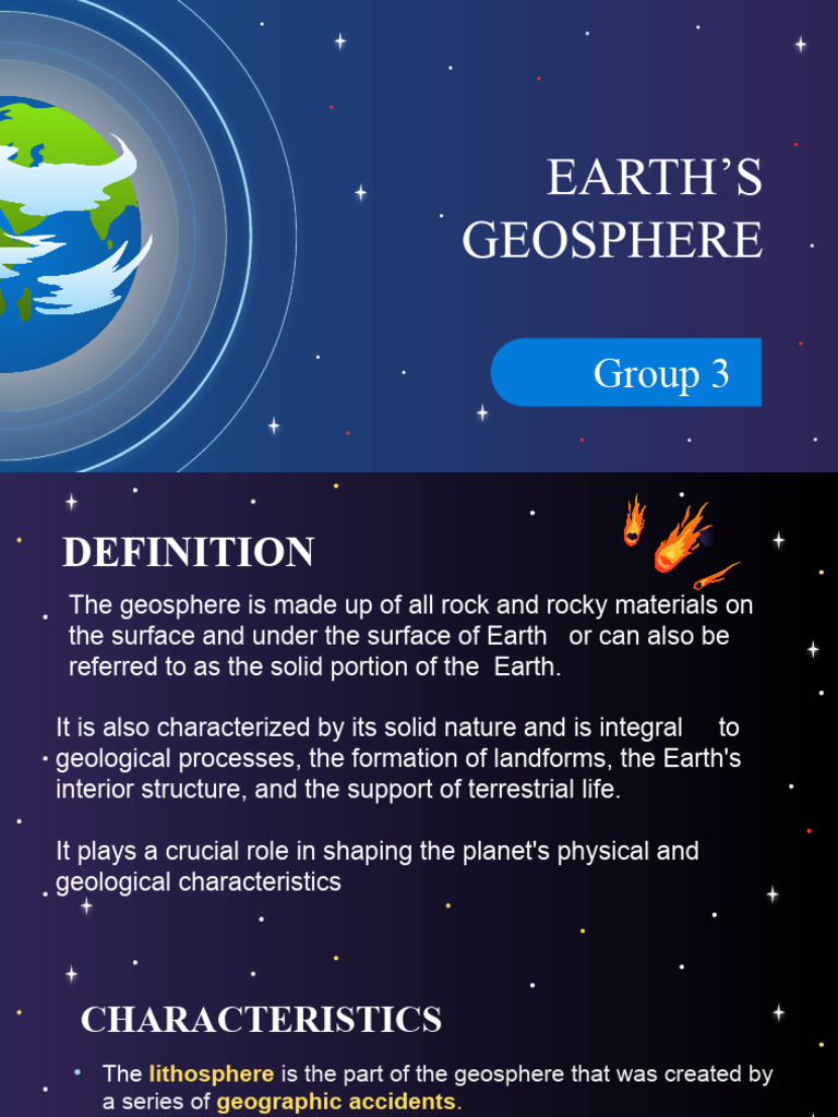 Science Subject For Middle School 7th Grade Earths Atmosphere | PDF ...