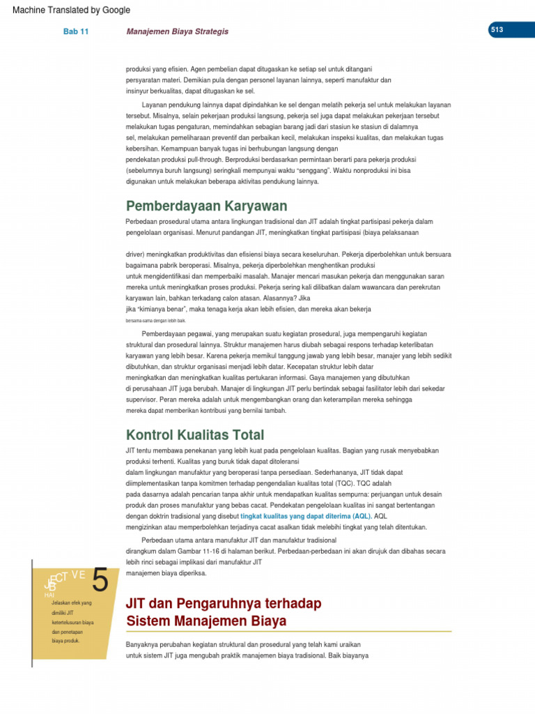 Don R. (Don R. Hansen) Hansen, Maryanne M. Mowen - Cost Management - Accounting and Control ...