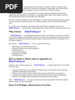 Chapter 5 Thesis Sample Qualitative | PDF | Qualitative Research ...