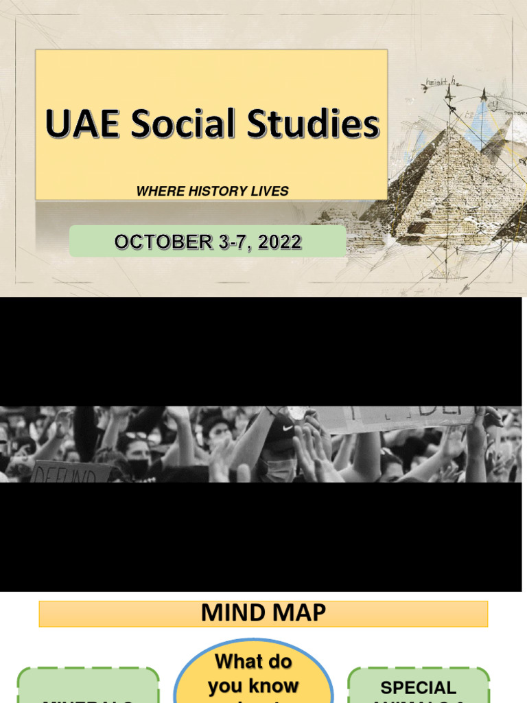 Lesson 1 - Geography of Africa | PDF | Africa | West Africa