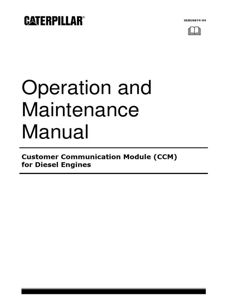 Sebu6874 04 | Download Free PDF | Modem | Electrical Engineering