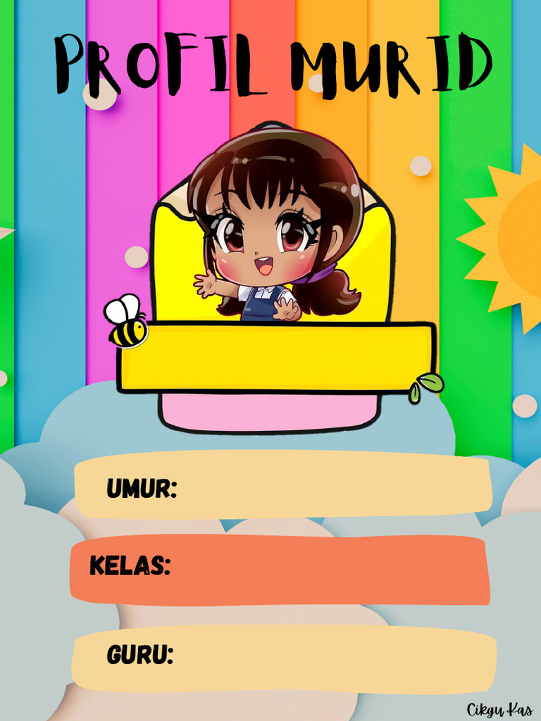 Profil Murid | PDF