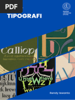 Prinsip Desain Poster | PDF