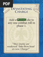 Trench Crusade Roster Builder | PDF | Rifle | Sniper