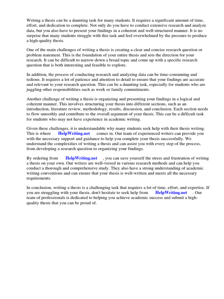 Research Paper Terms of Reference | PDF | Apa Style | Citation