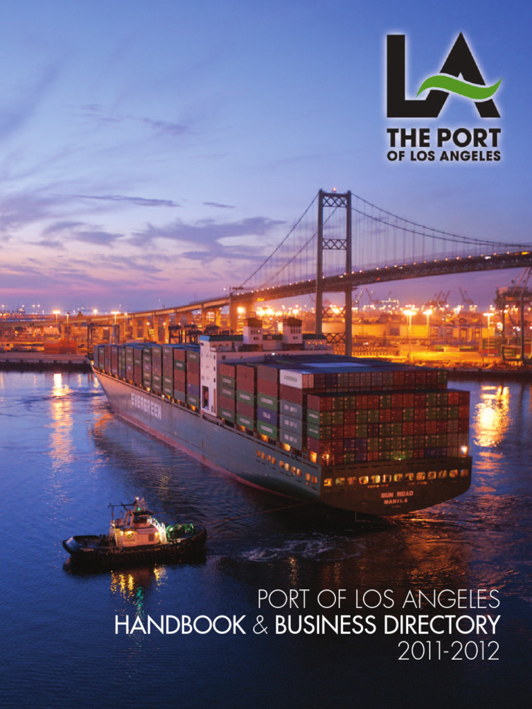 POLA_Handbook_&_Business_Directory | PDF