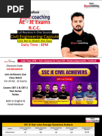 Civil Engineering Handwritten Notes of Jaspal Sir | PDF | Science ...