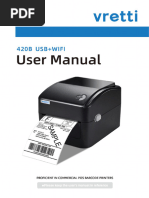 POS Printer Driver V8.11 Installation Instruction Manual | PDF ...