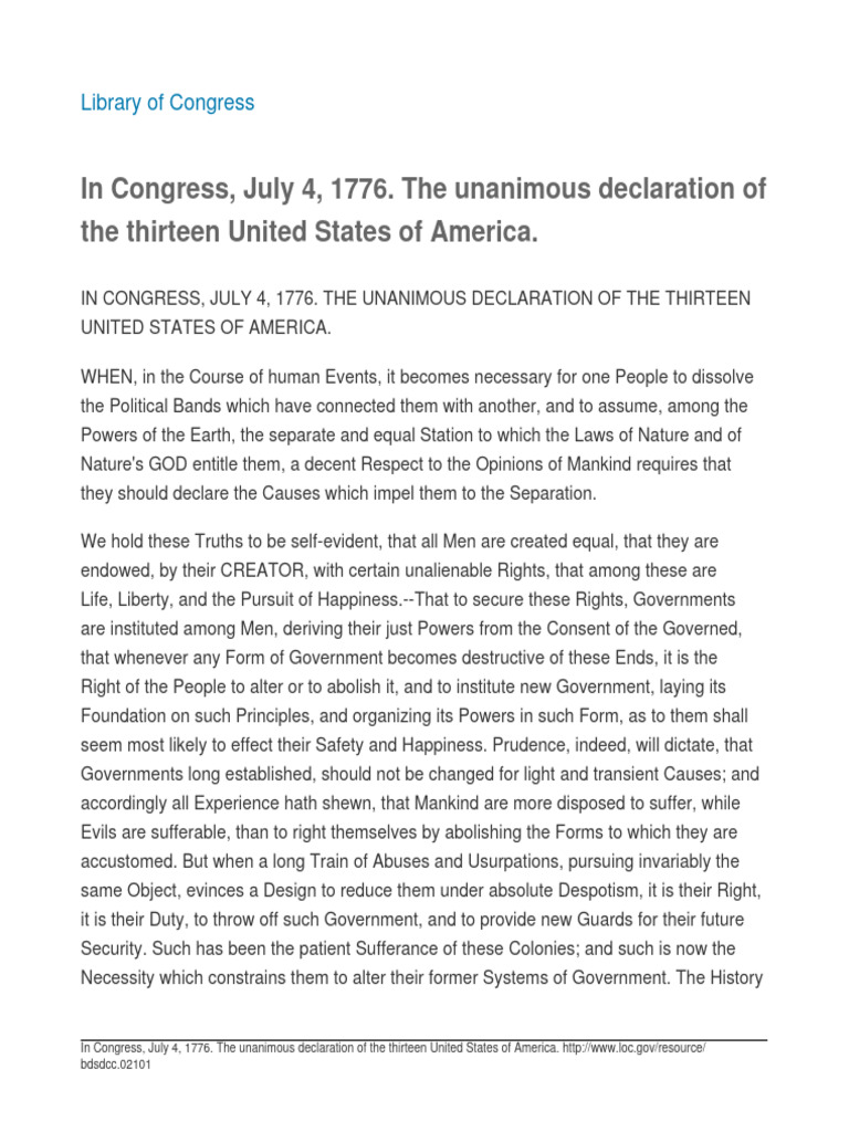 Service RBC BDSDCC 02101 02101 | PDF | United States Declaration Of ...