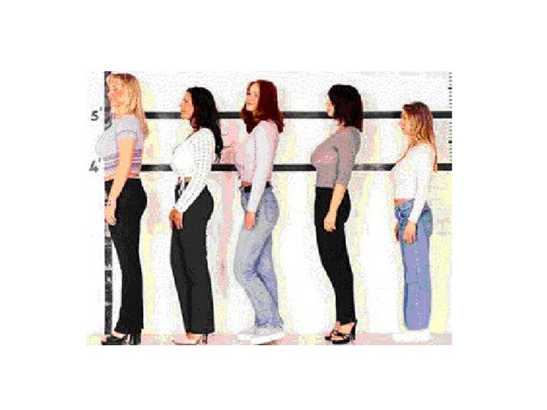 5 Sexy Girls Lineup!! | PDF