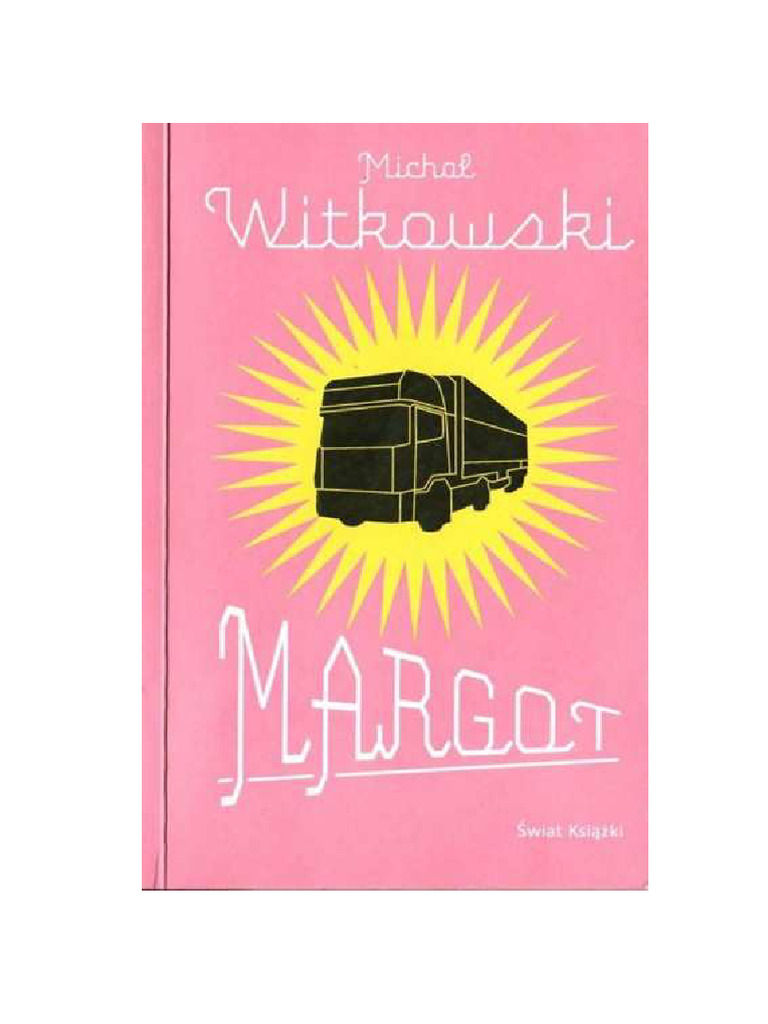 Witkowski Michał - Margot | PDF