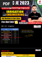 Civil Engineering Handwritten Notes of Jaspal Sir | PDF | Science ...