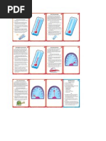 Pediatric Occupational Therapy Goals Bank | PDF | Classroom | Perception